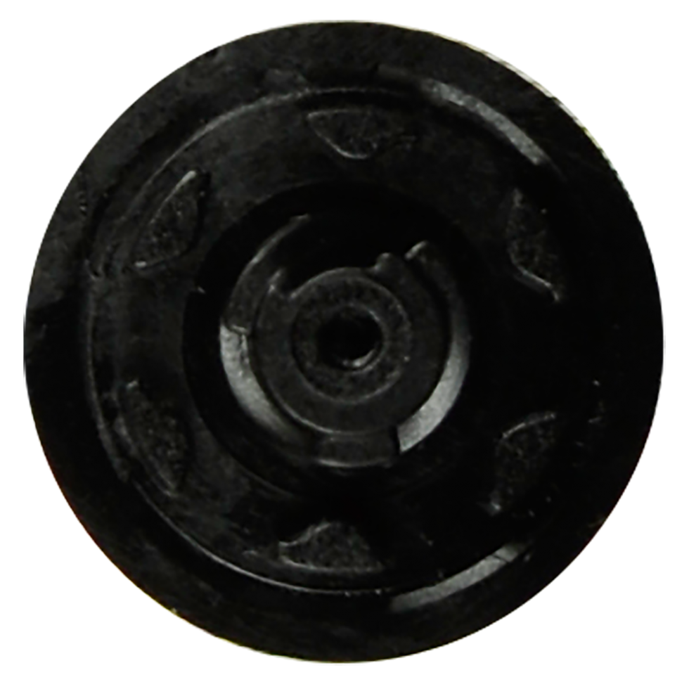 Champ LiteWate Metal Golf Spikes Fast Twist® 3.0 Black x18 - Golf ...